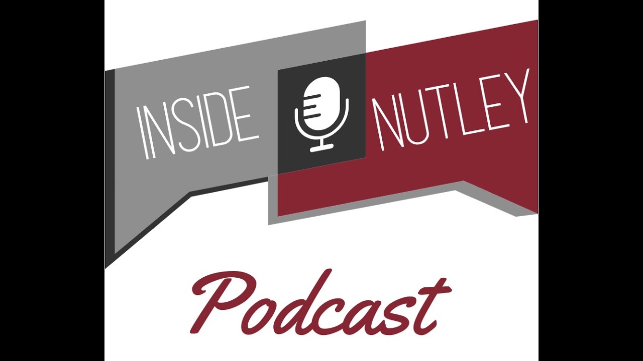 Inside Nutley Podcast - November 2024 with Internationally-Known ...