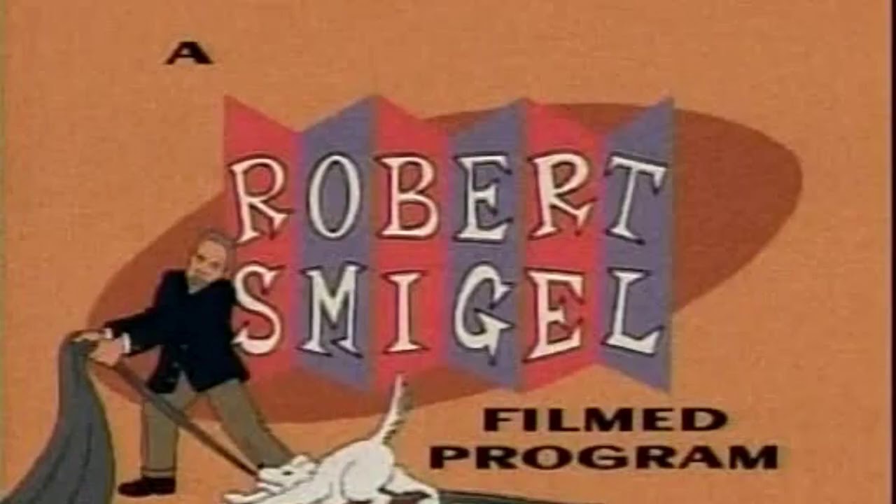 Bix Pix Entertainment/Robert Smigel Filmed Program (2005) Logos - YouTube