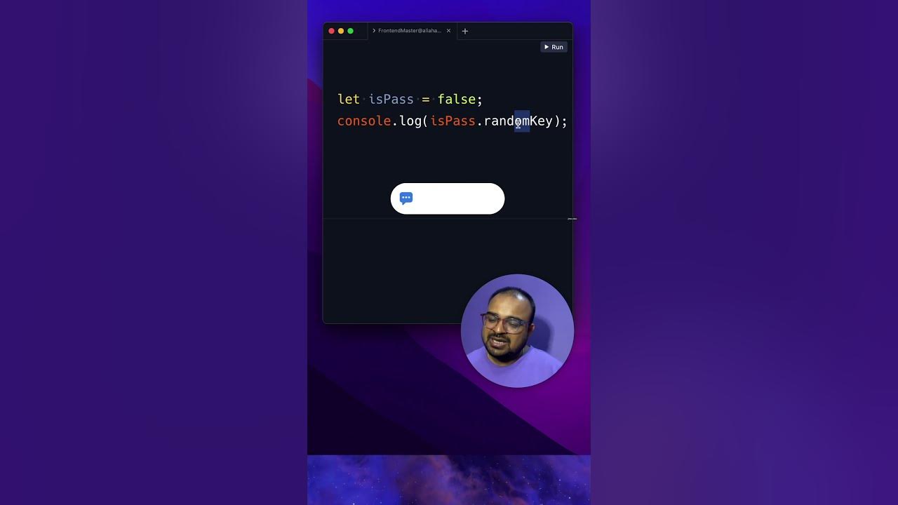 186 Javascript Interview Questions By Frontend Master Frontendmaster Javascript Frontend