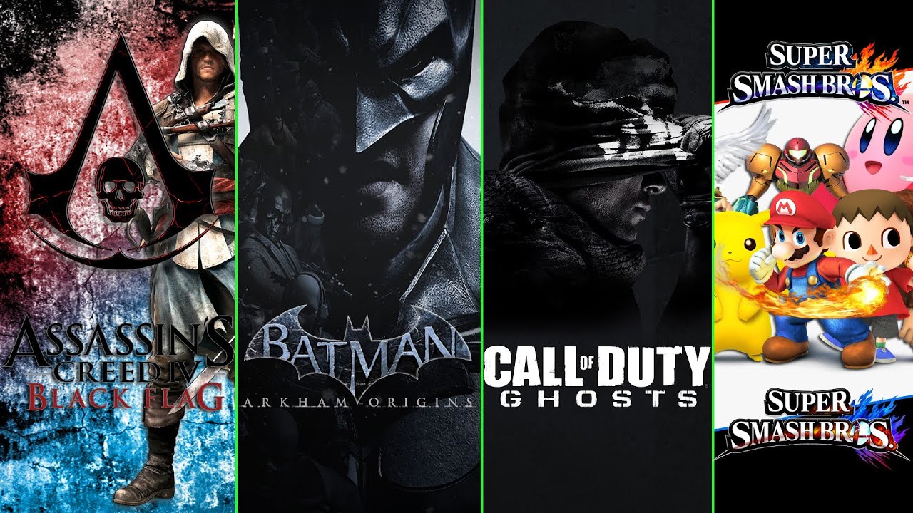 FREE ''GAMER'' PICTURE PACK v2.0!!! [CHECK DESCRIPTION] HD - YouTube