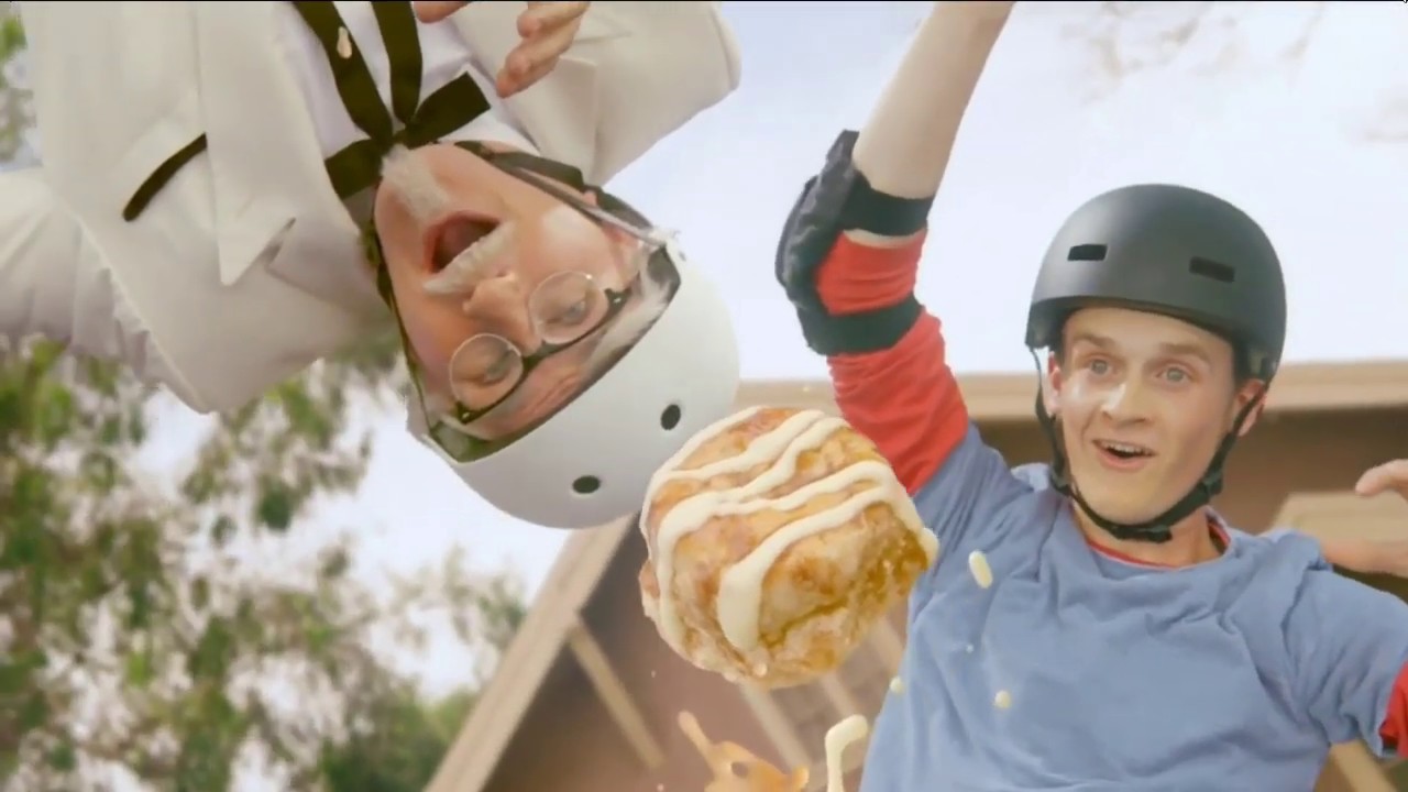 2019 Commercials Vol. 21 (FOX - May 5) - YouTube