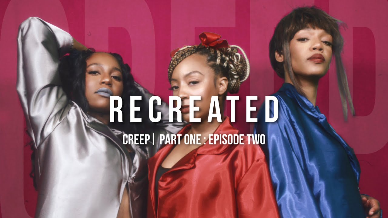 Recreated the Series | Creep: Part One, Episode Two - YouTube
