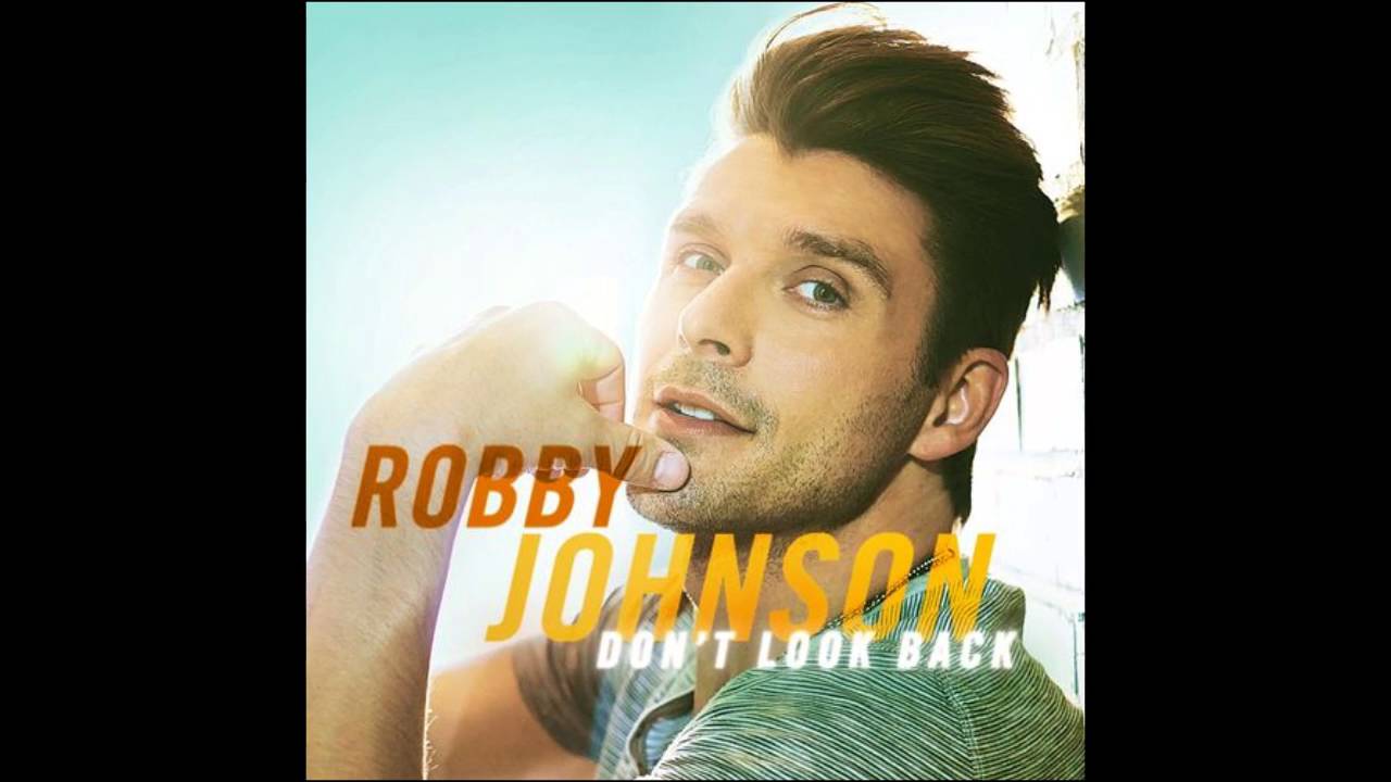 Robby Johnson - Together (Audio) - YouTube