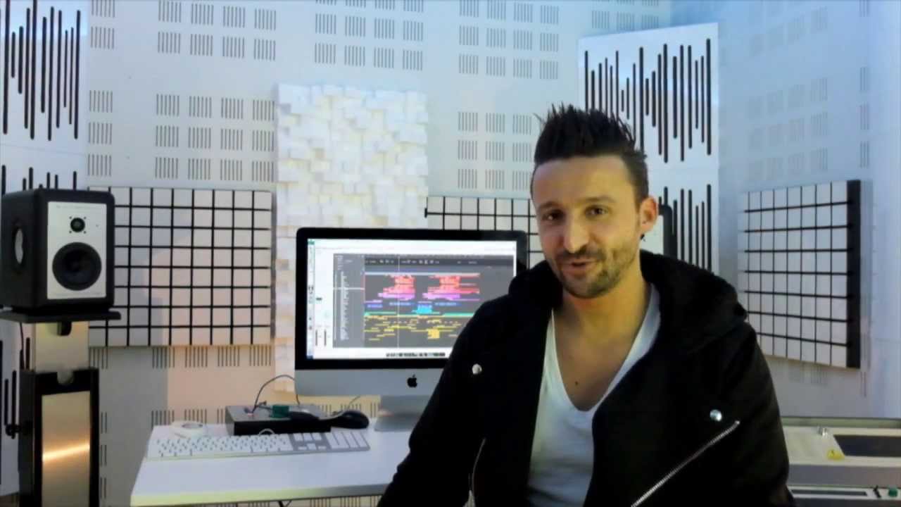 Gagnant du concours remix de Dim Chris (+ conseils et astuces) - YouTube