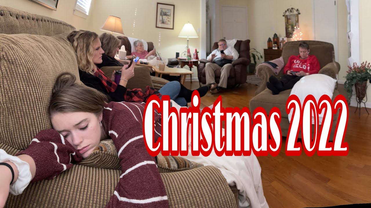 Merry Christmas ! 3 year channel anniversary:) - YouTube