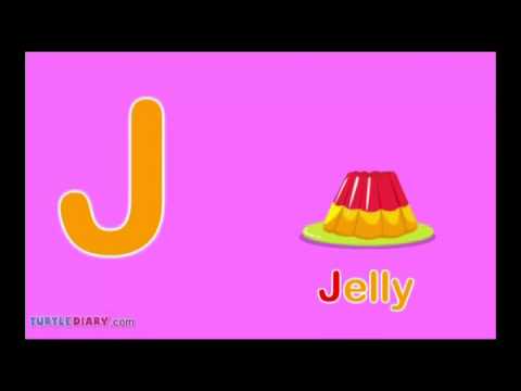 Jj words - YouTube