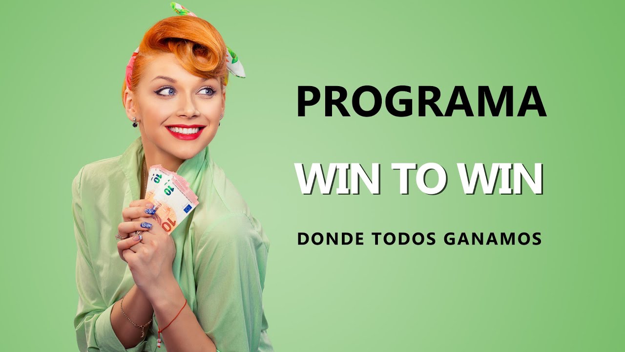 Programa Win to Win en Medicina Estética Dr. Colomer. - YouTube