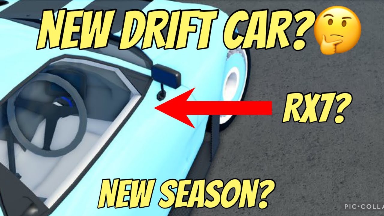 NEW SEASON IN CDT/NEW RX7 - YouTube