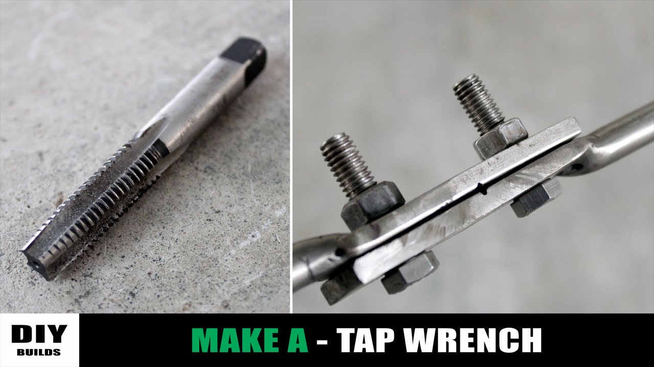 Innovative Tool Idea Home Made Tool Diy Tools Diamleon Diy Builds Youtube