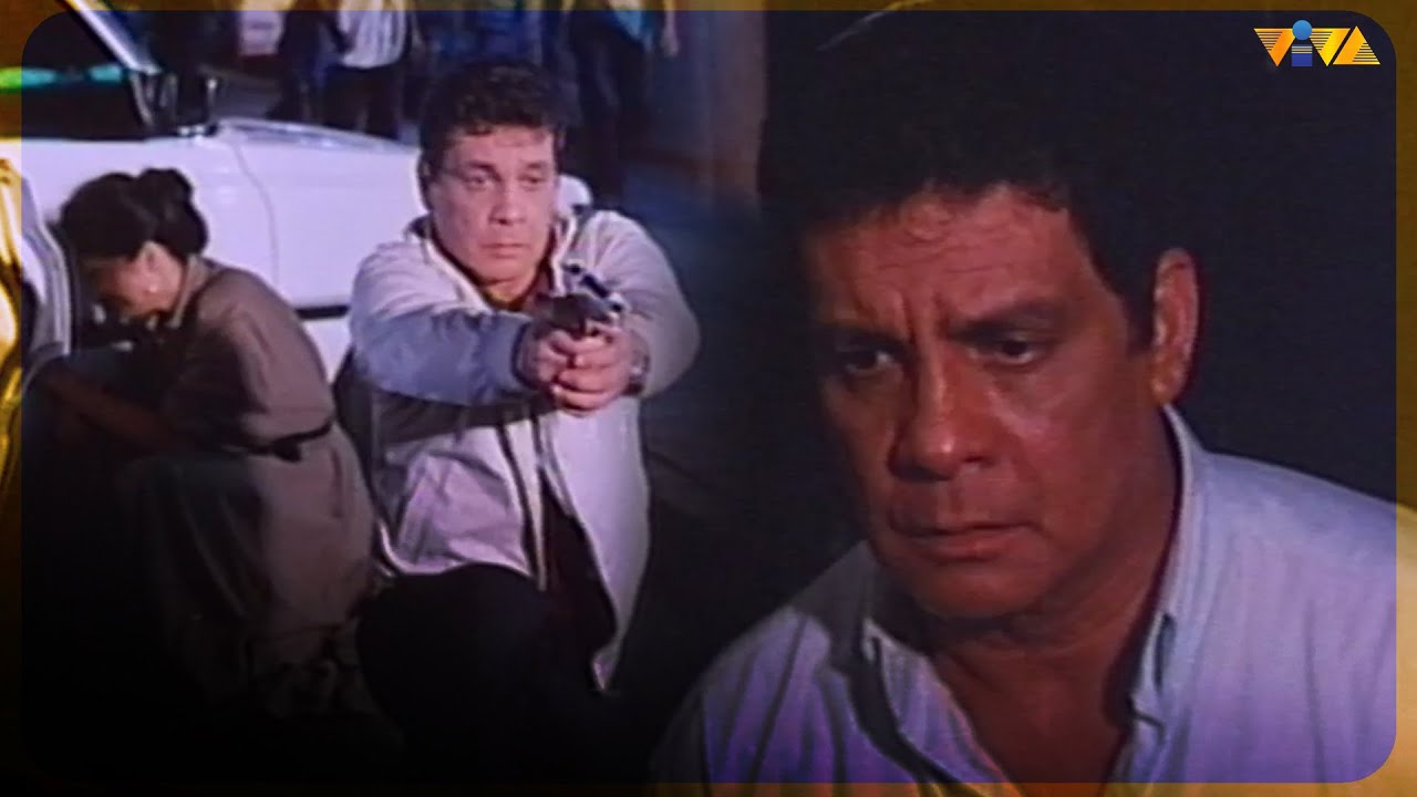 One of the Most "True To Life" FPJ Scene! | Film Clip Starring Fernando ...