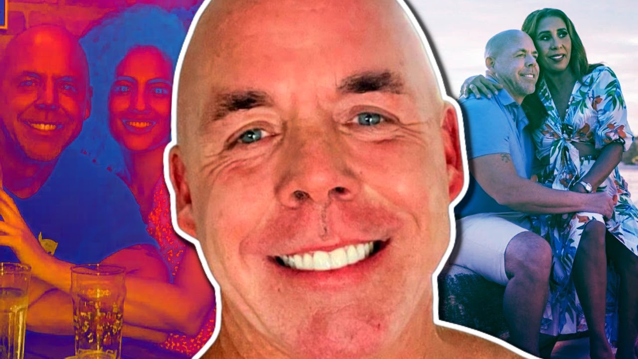 The Desperate Story of Scott (90 Day Fiancé) - YouTube