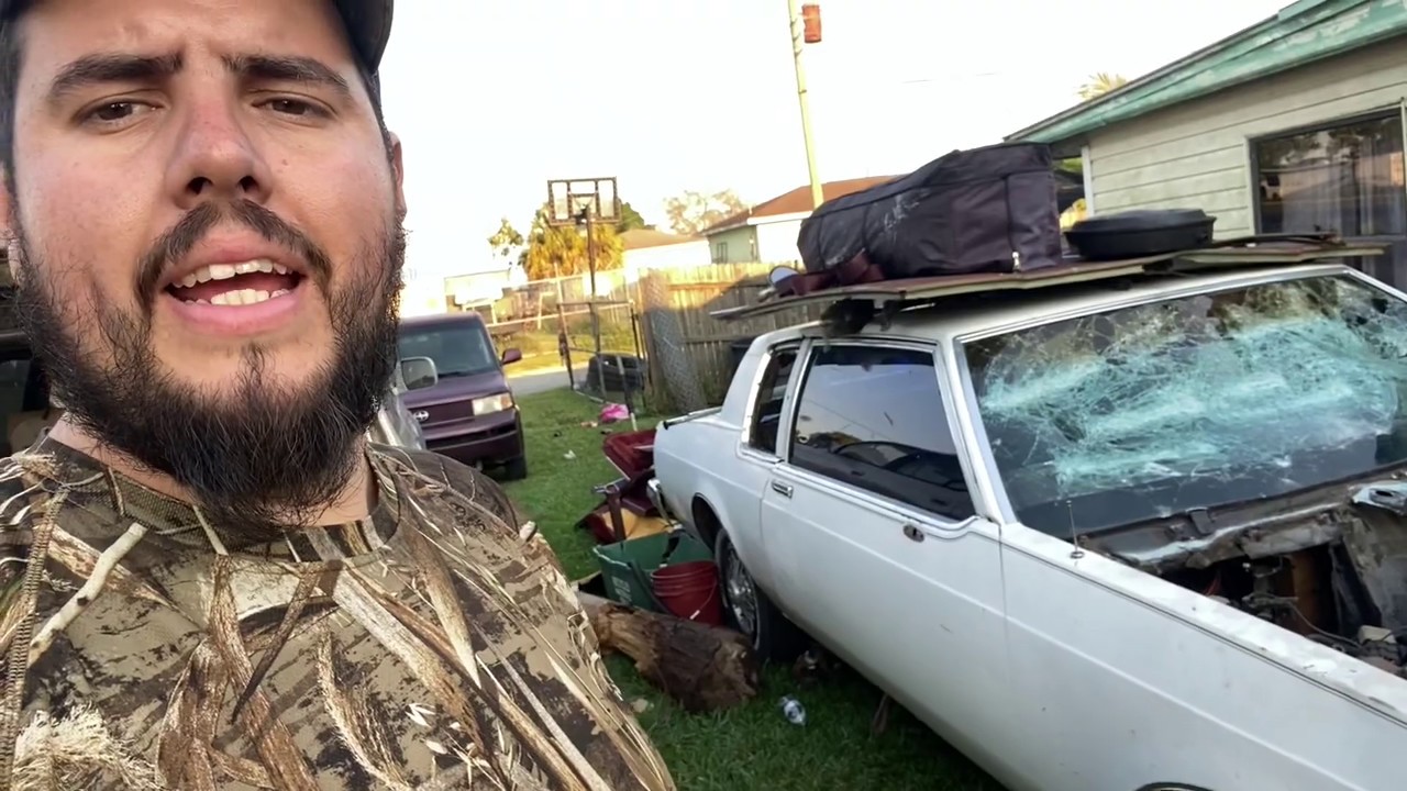 Demolition for dummies - YouTube