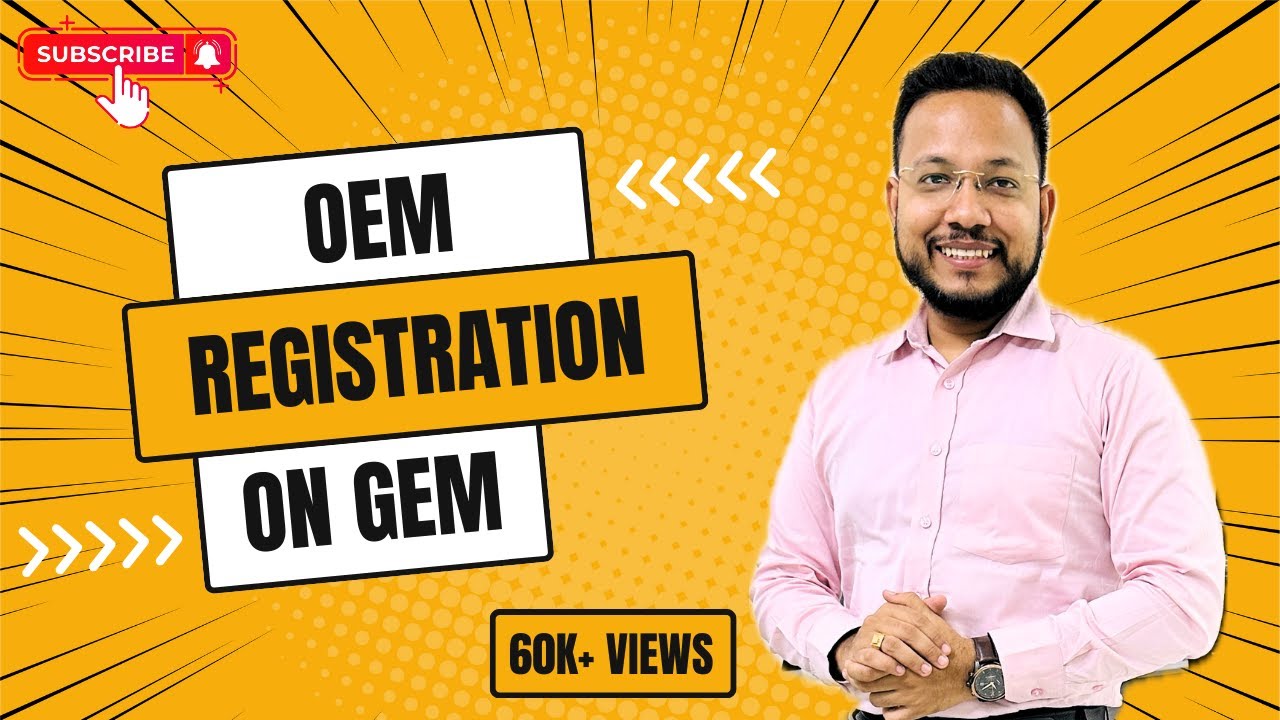 CLASS 2 OEM Panel On GeM GeM Vendor Assessment GeM OEM class-2-oem-panel-on-gem-gem-vendor-assessment-gem-oem