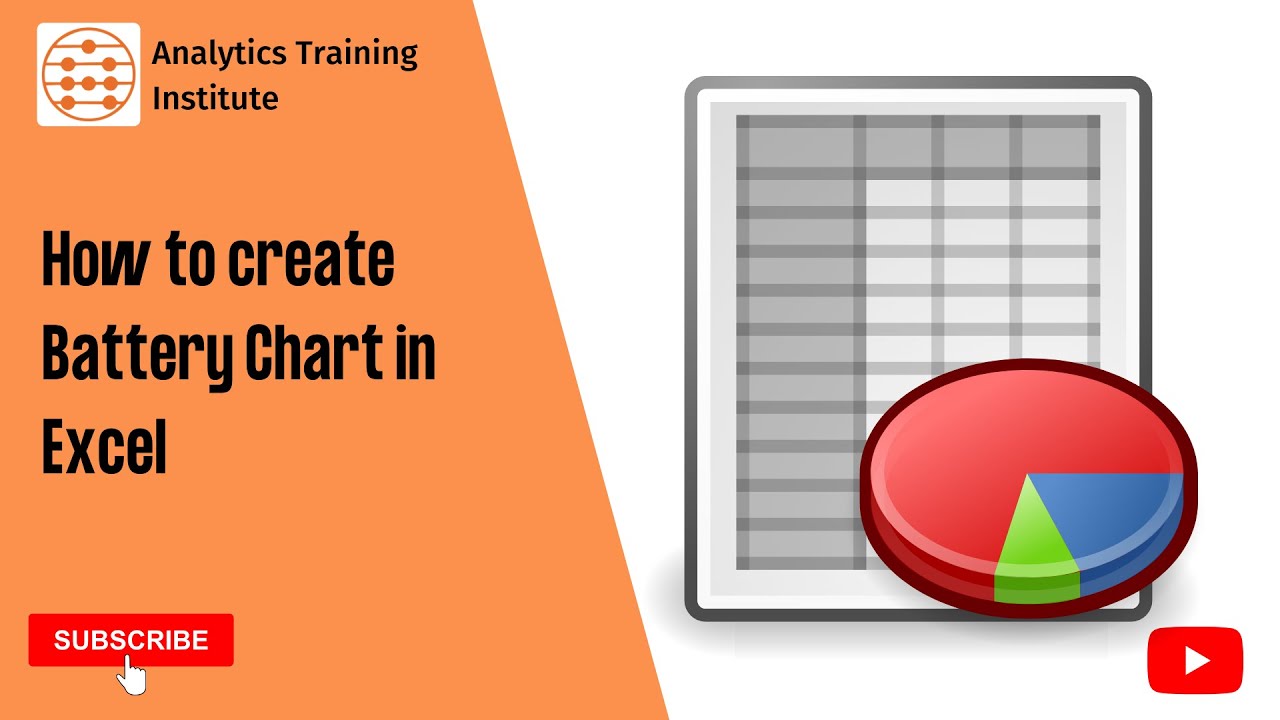 Battery Charts - YouTube