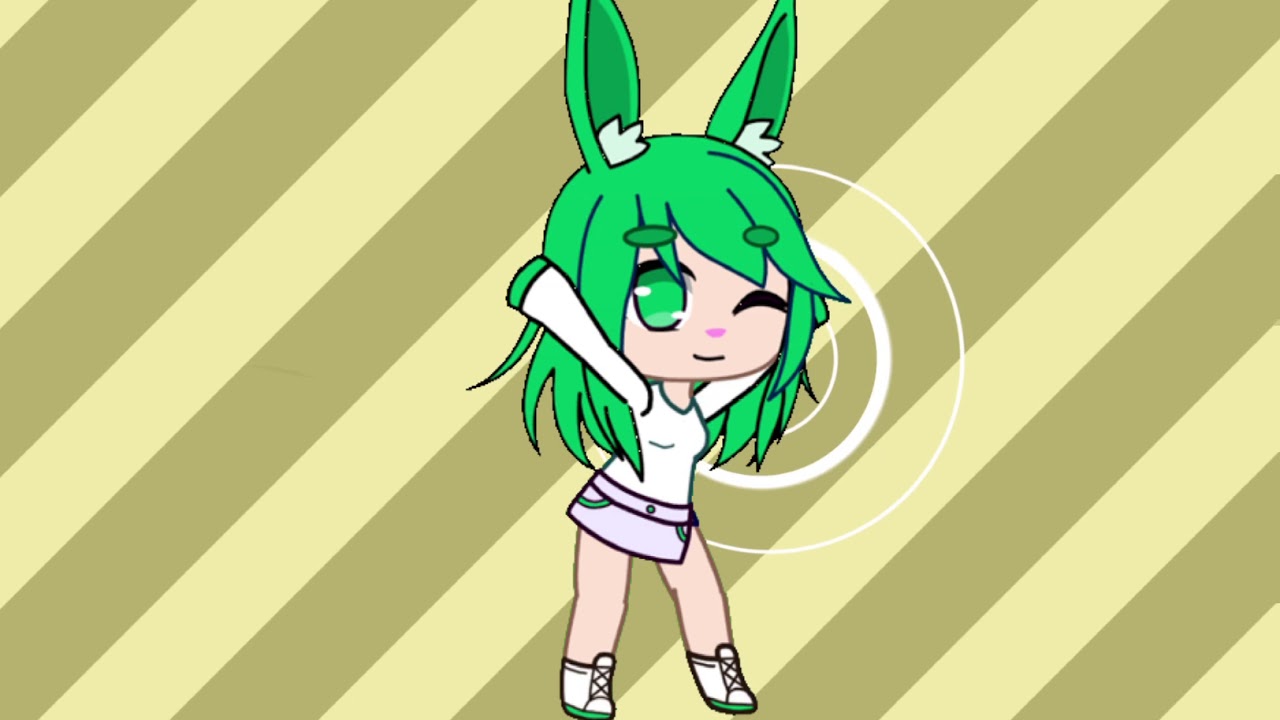 Zero two Dance /meme/ - YouTube