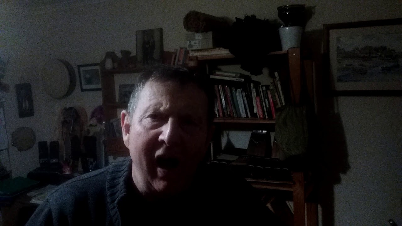 Barley Wine - an original song by Adrian Forster - YouTube