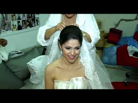 MAKING OFF   NARA MARIA