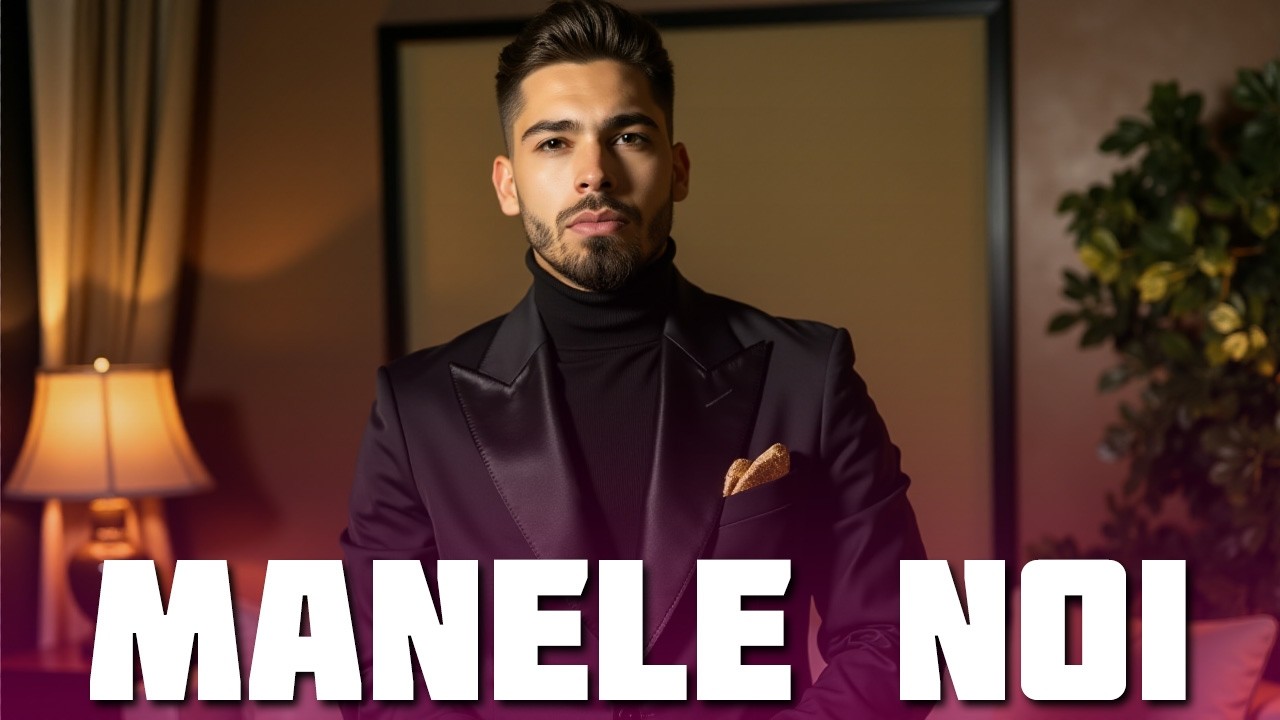 Manele Noi 2024 | Cele Mai Tari Manele | Muzica Noua Manele 2024 - YouTube