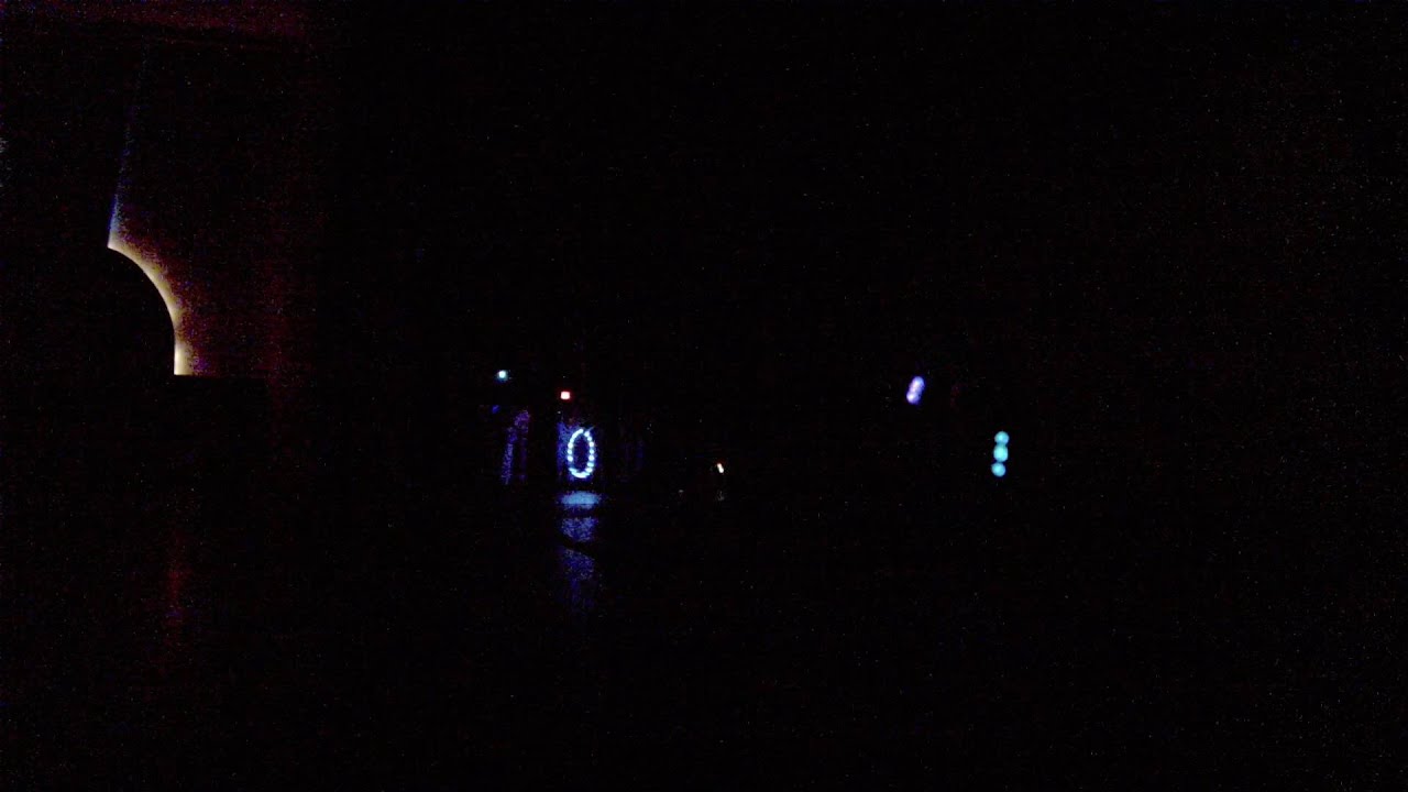 Glow Show BBS 2015 - YouTube