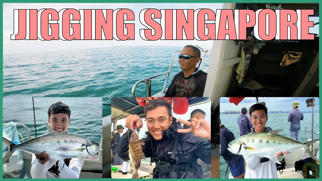 Offseason sagai pelagic hunt with K8 conquest - YouTube