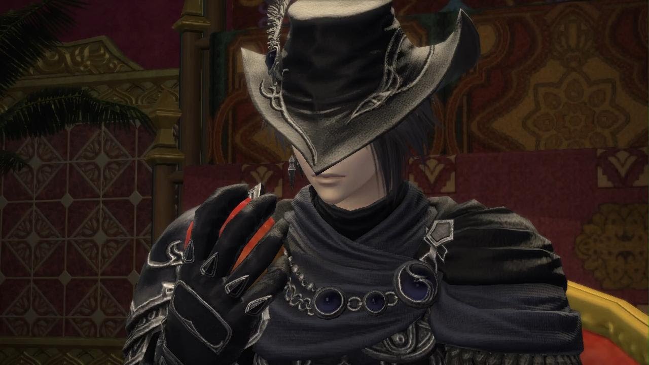 FINAL FANTASY XIV Online Light to the Thirteen - YouTube