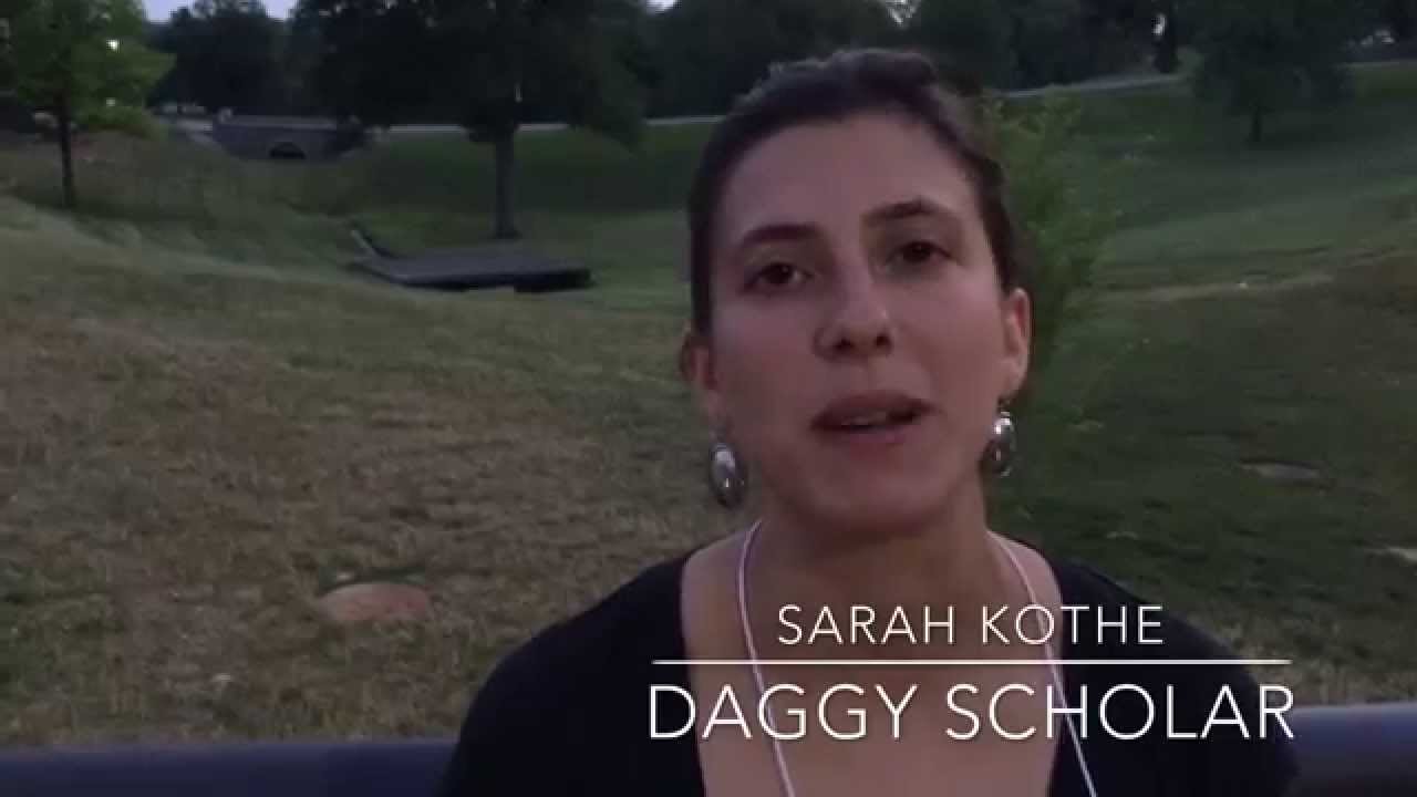 Sarah Kothe - YouTube