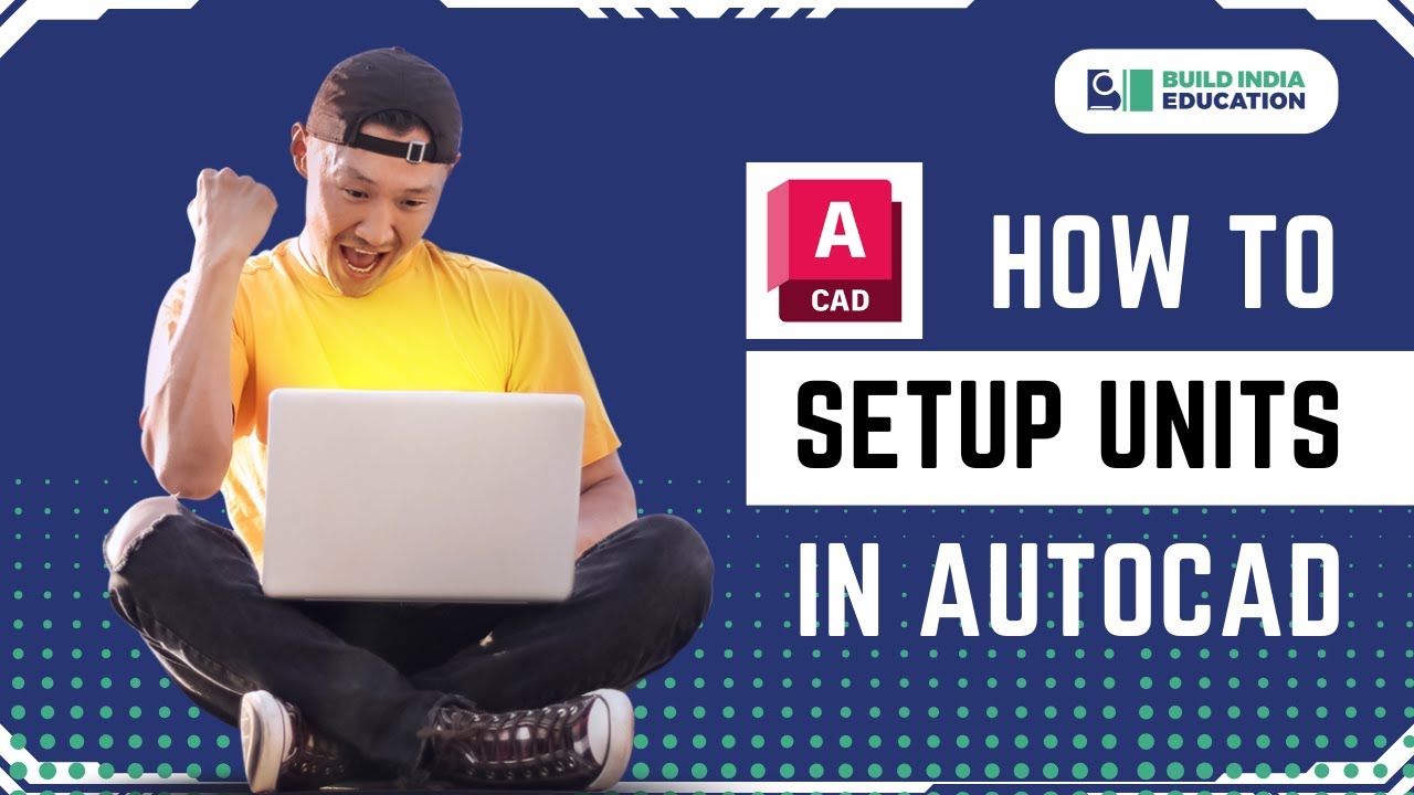 UNIT SETUP IN AUTOCAD | HOW TO SET UNIT IN AUTOCAD | AUTOCAD COURSE ...