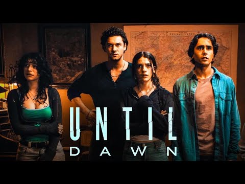 Agasobanuye gashya UNTIL DAWN BY GAHEZA SIMBA|agasobanuye gashya 2025 ...