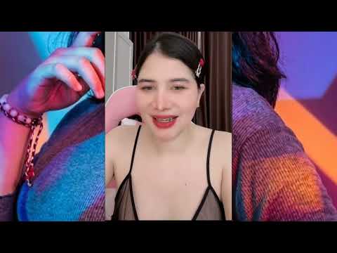 LIVE TIKTOK PEMERSATU BANGSA TANTE-TANTE NO ARMOR #live #viral #tiktok 
