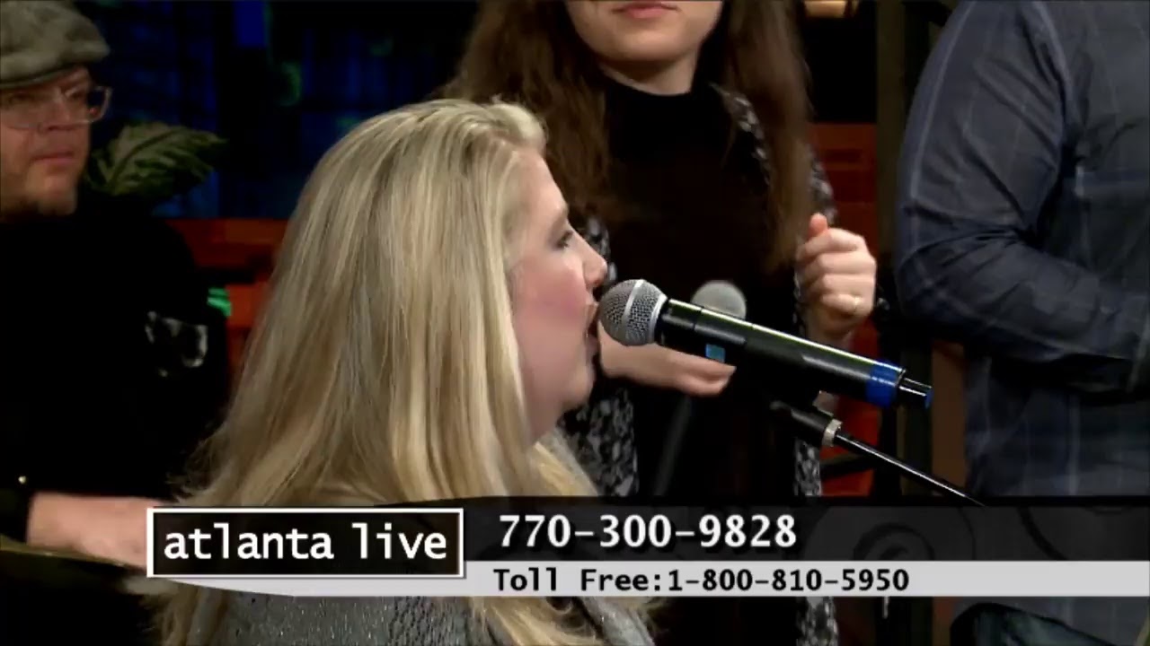 ATLANTA LIVE (3/20/20) - YouTube