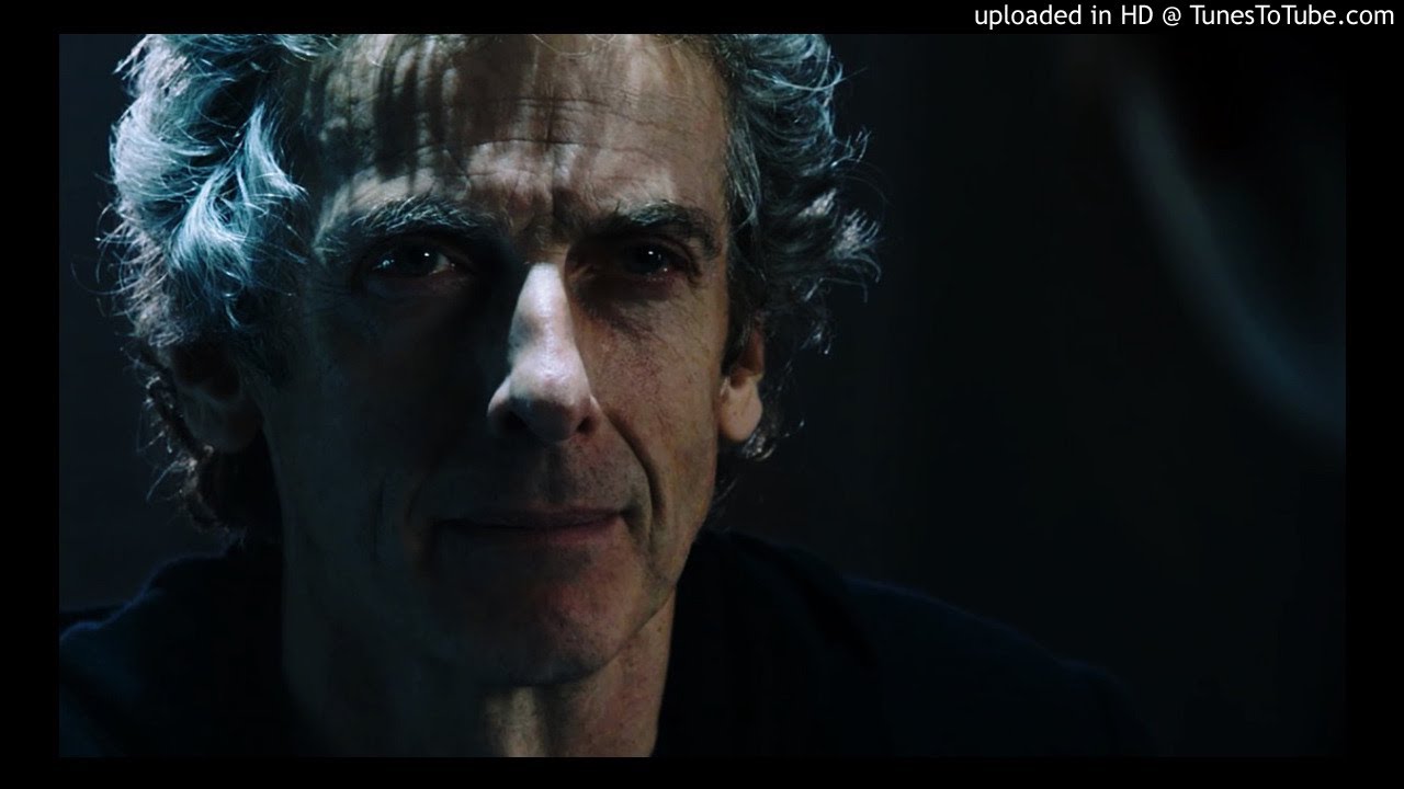 Poetry: "The Magic Wood" by Henry Treece ‖ Peter Capaldi (recorded live ...