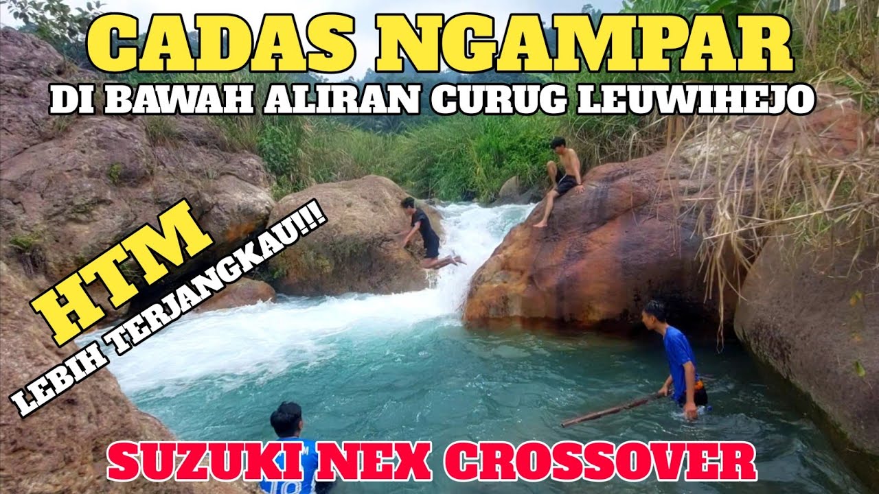 Serasa milik pribadi,Cadas ngampar desa cibadak sukamakmur bogor ...