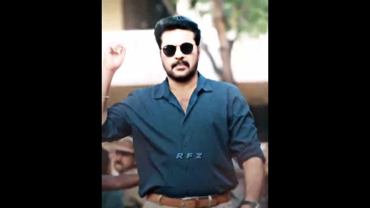 happy birthday mammuka #mammootty #mammookka - YouTube