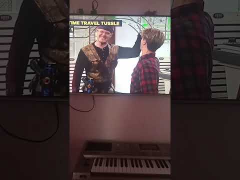 Henry danger vs drex