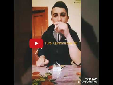 Həmən gün öldüm adlı şeirim 2018