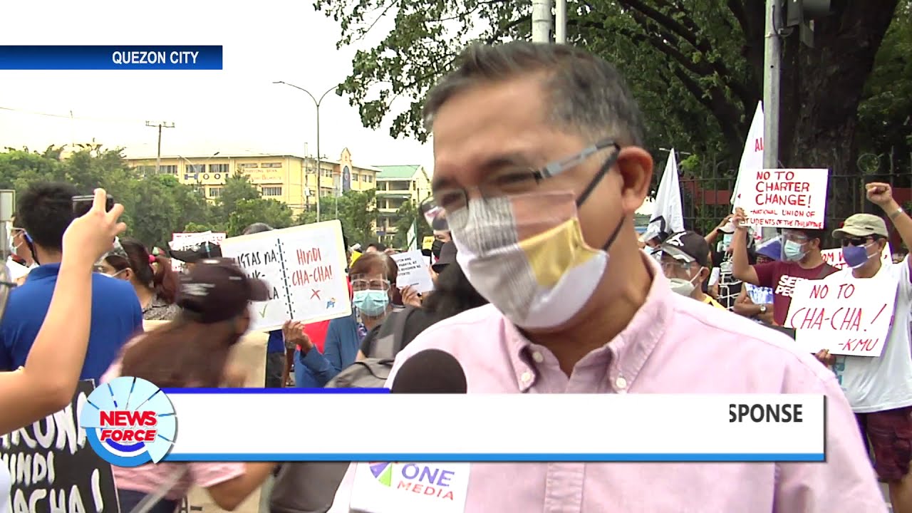 Groups urge Congress to prioritize pandemic response over Cha-Cha ...