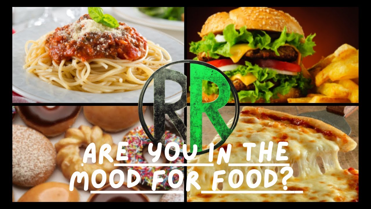 28 Unsolvable Riddles! Riddler Quiz (Food Theme) - YouTube