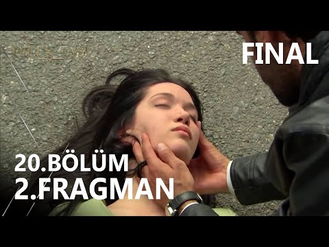 Dilek Taşı 20. Bölüm 2. Fragmanı - FİNAL