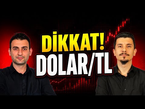 KUSURSUZ FIRTINA! Siyasette Kriz, Ekonomide Dolar Kapanı... Kimler Kazanacak?
