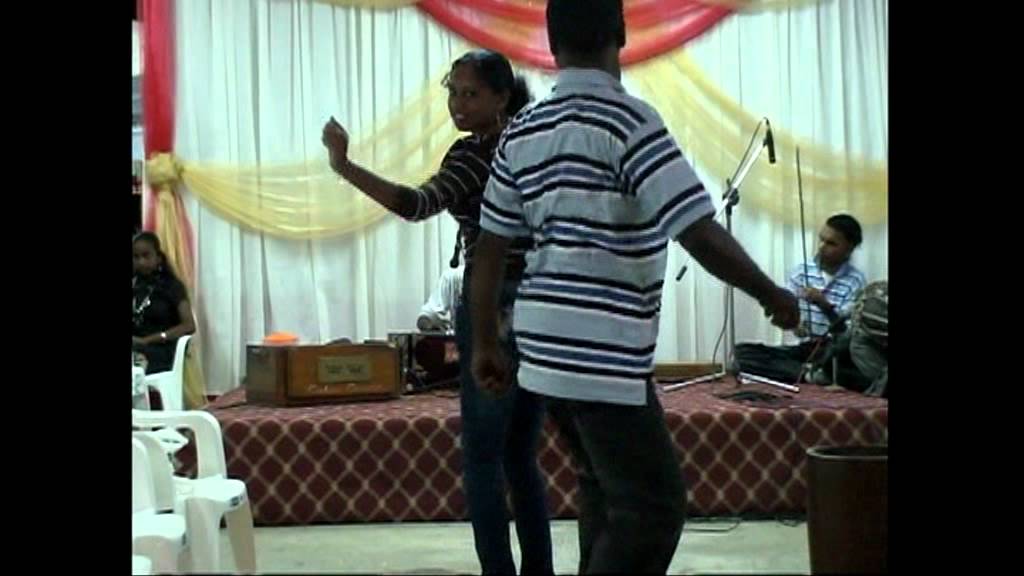 Maticoor Night Part 2.mpg - YouTube