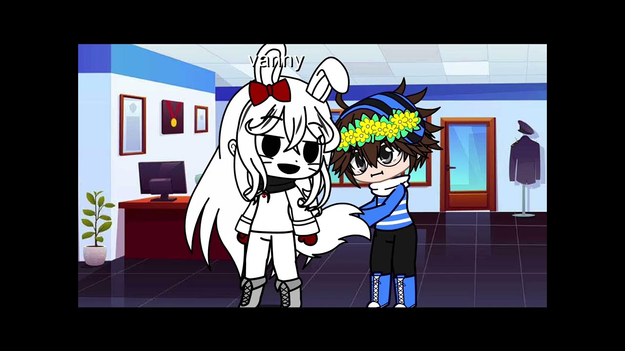 Vanny makes jokes of gregory/don’t mess with Gregory/sb fnaf - YouTube