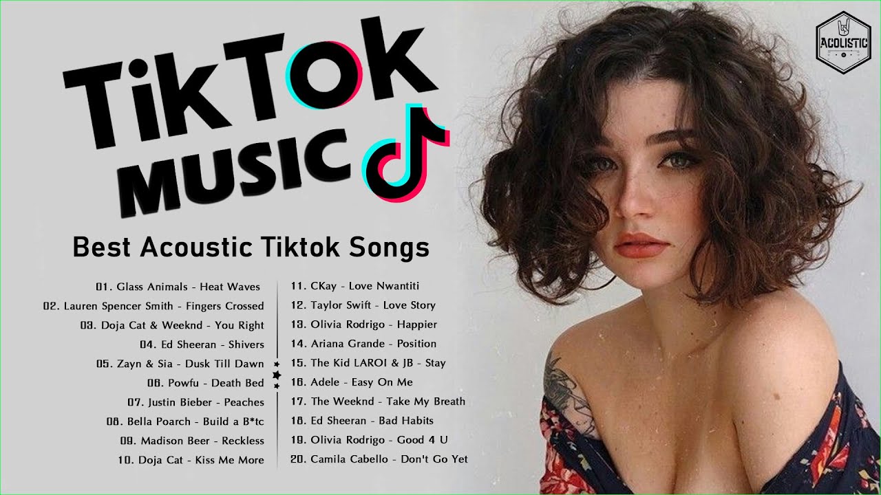 Spannende Tik Tok Lieder 2022 Fotos