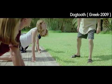 Dogtooth movie explained in Tamil |Tamil movie review |Movie explained in Tamil #mrtamilan