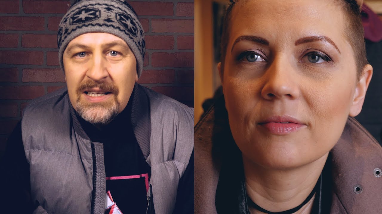 Blonnie's cancer fight update - YouTube