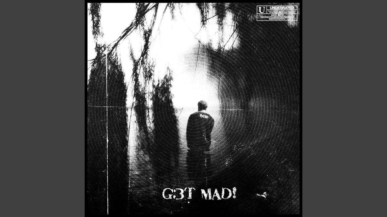 g3t mad! - YouTube