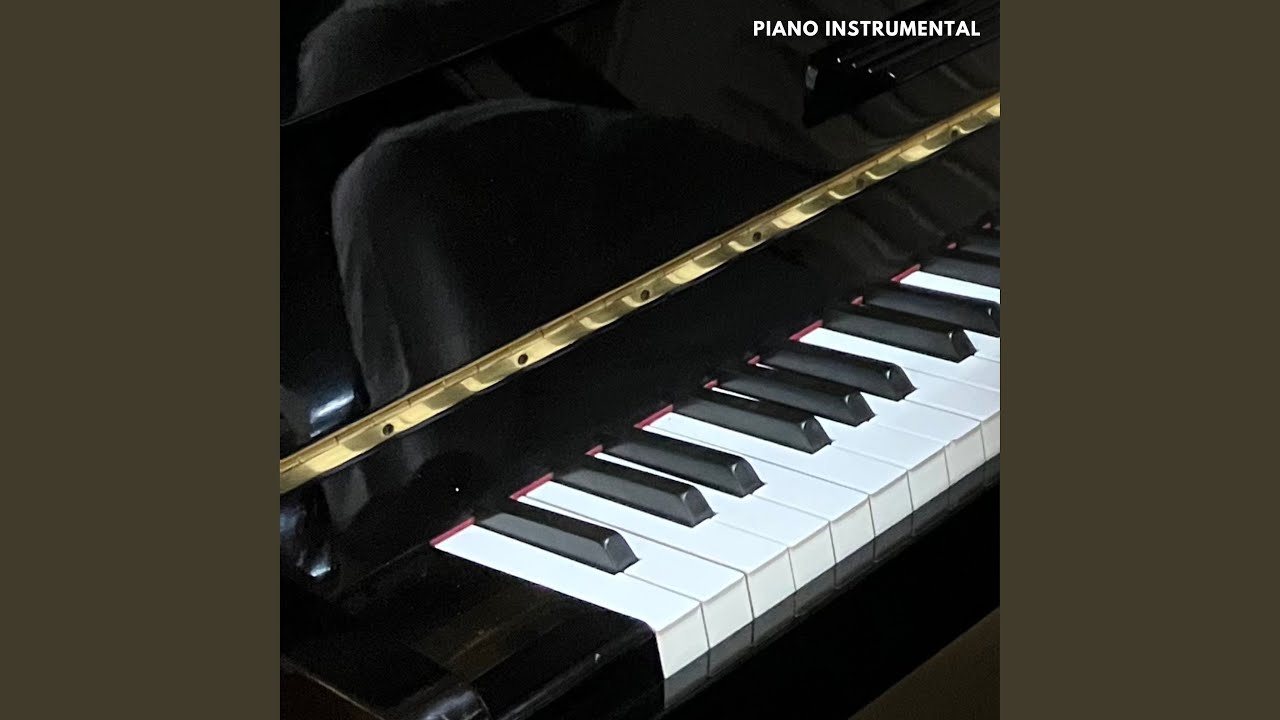 my daisy (Piano Instrumental) - YouTube