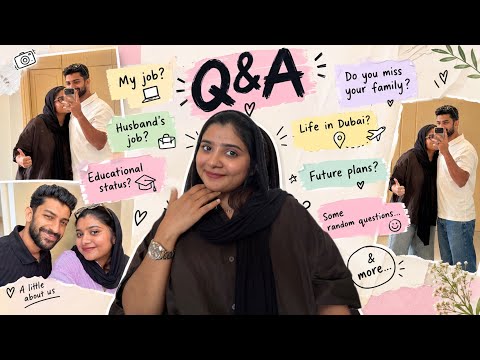 Q&A🩶moving to Dubai ? Job ? 