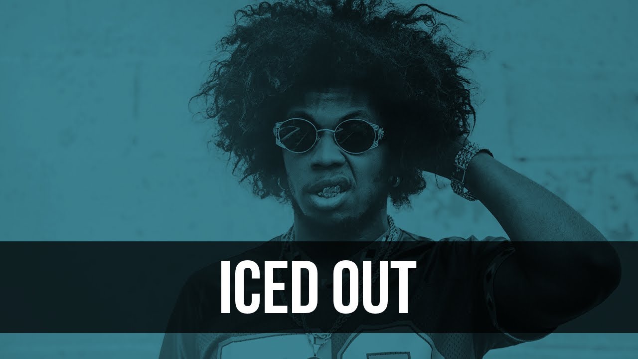 Iced Out (FreeBeats.io) | Cardi B x Trinidad James Type Beat - YouTube