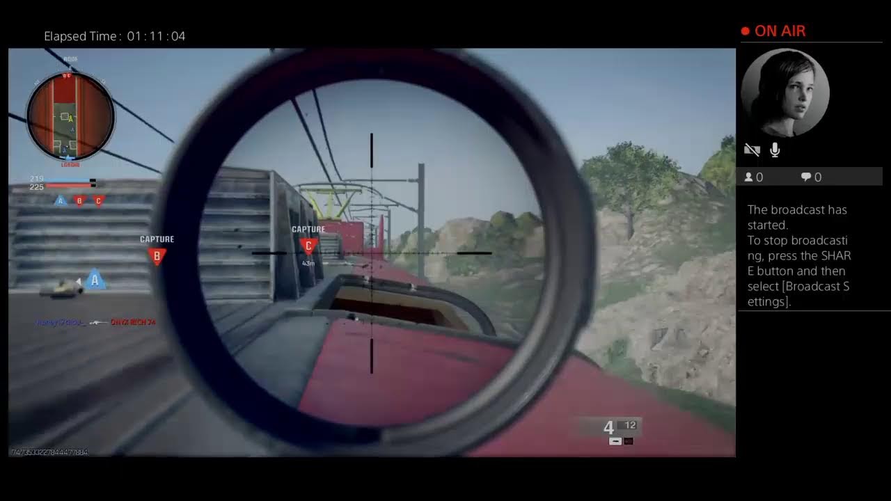 Bo6 multiplayer - YouTube