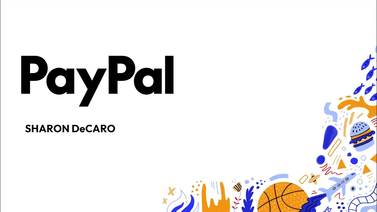 RubyConf 2024 Sponsor Moment Paypal: Ruby Love with Sharon DeCaro - YouTube